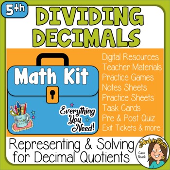 Minds in Bloom Math Kits - Minds in Bloom